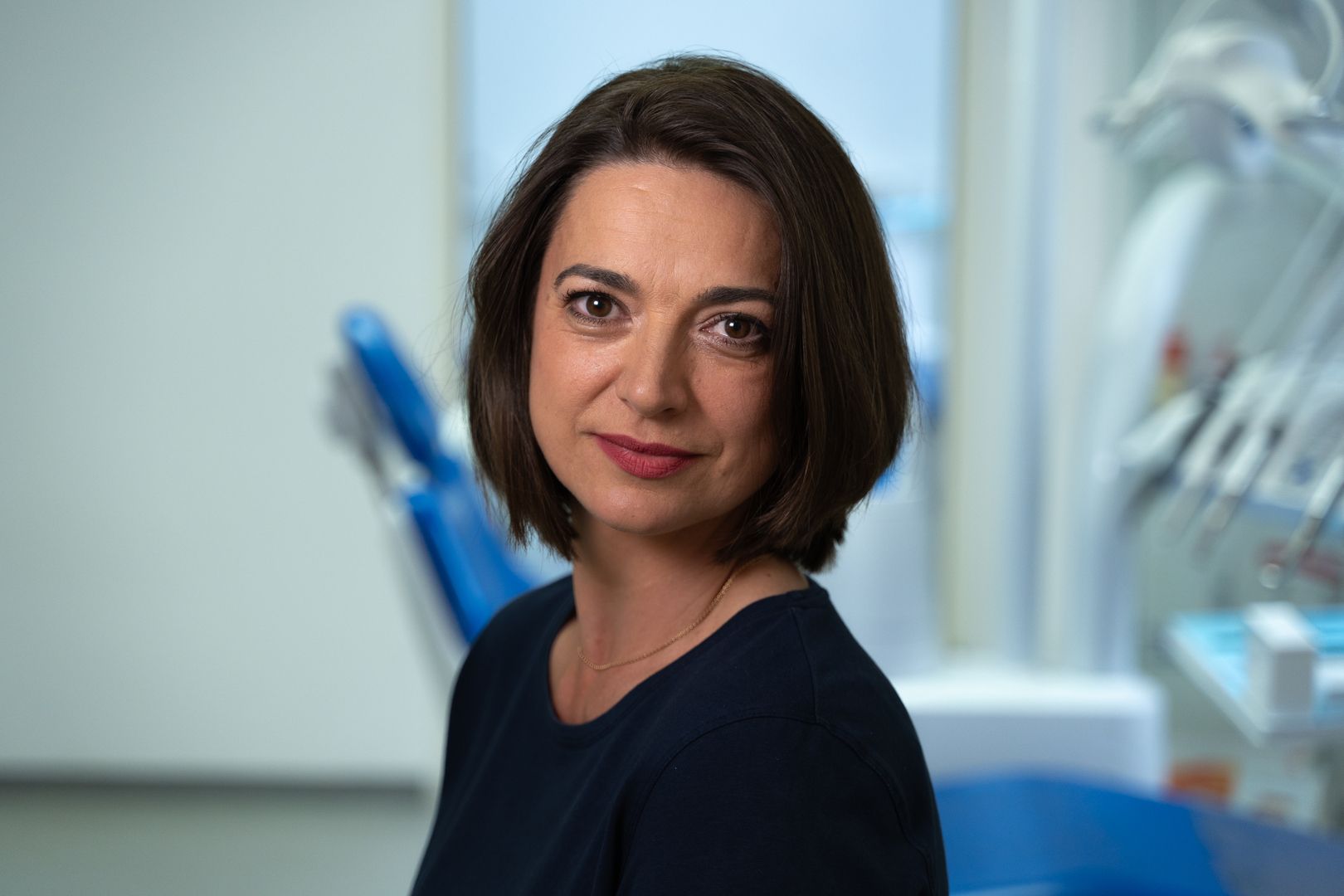 Zahngesundheit in 1190 Wien | das Team unserer Ordination